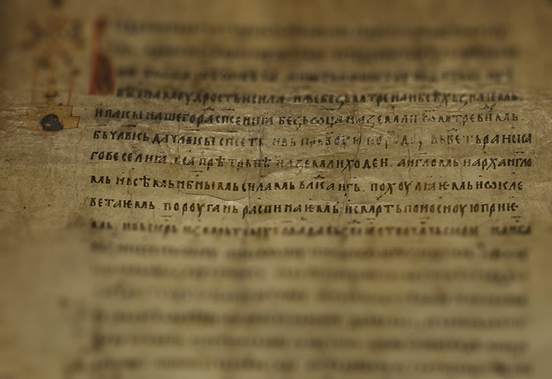 Ђаци Пете београдске гимназије на радионици „Дечанима на дар” у ...